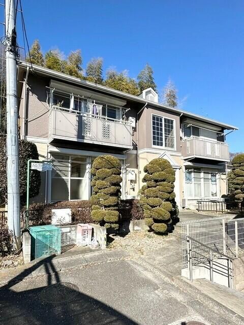 ハイムグリーンアクセス 賃貸アパート 1階 101号室 2LDKの物件詳細 | いい部屋ネットの大東建託リーシング