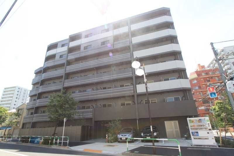 AZEST東十条(東京都北区東十条2丁目)の物件情報｜いい部屋ネットの大東建託リーシング