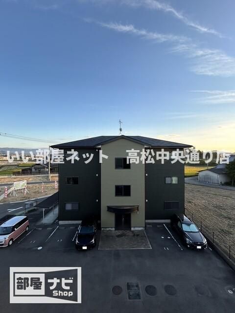 フォブール世俵B 賃貸アパート 2階 2LDKの物件詳細 | いい部屋ネットの大東建託リーシング