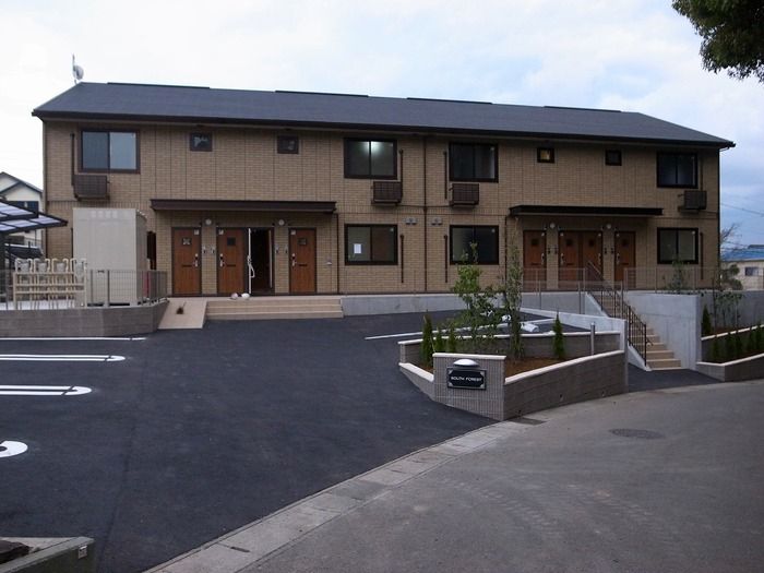 SOUTH FOREST(静岡県静岡市駿河区池田)の物件情報｜いい部屋ネットの大東建託リーシング