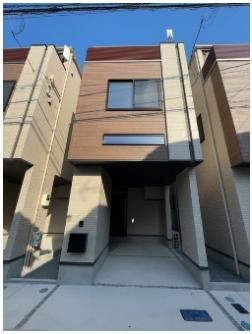 Kolet横浜＃02 賃貸一戸建て 2SLDKの物件詳細 | いい部屋ネットの大東建託リーシング