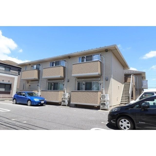 Nadeshiko 賃貸アパート 2階 203号室 1LDKの物件詳細 | いい部屋ネットの大東建託リーシング