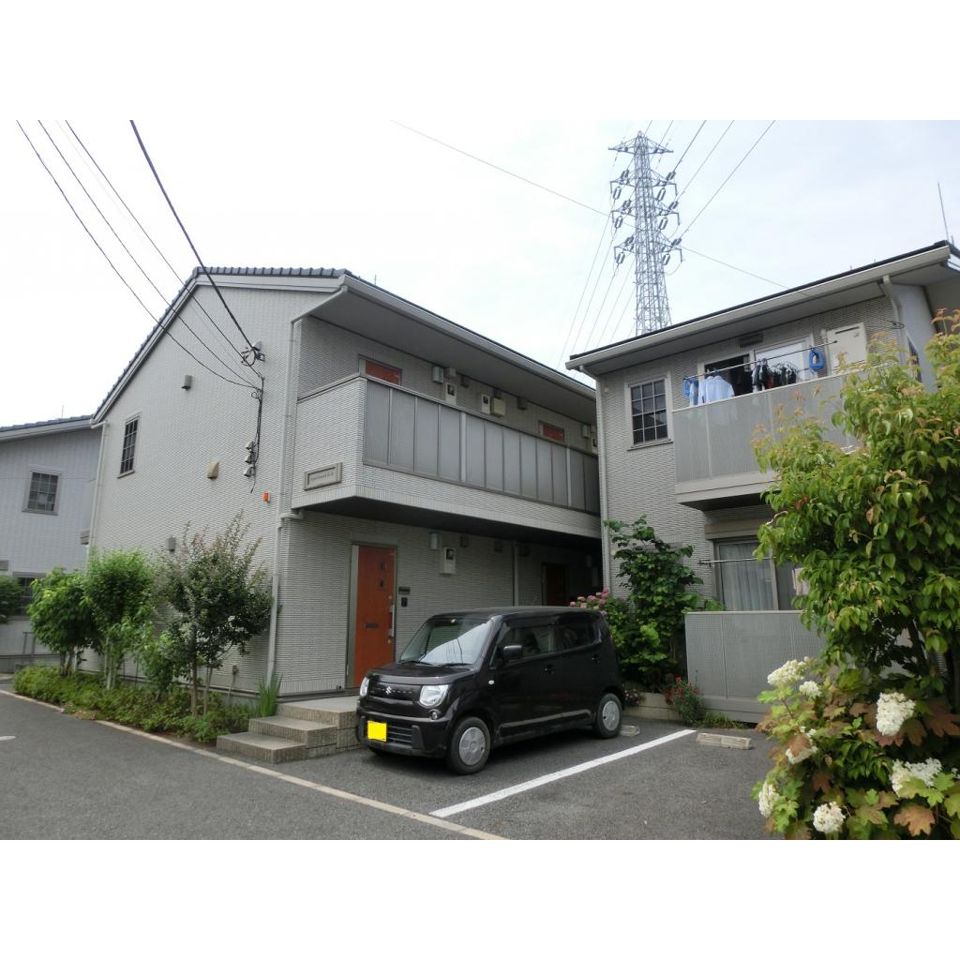 アパートメントK－Ⅱ 賃貸アパート 1階 1LDKの物件詳細 | いい部屋ネットの大東建託パートナーズ