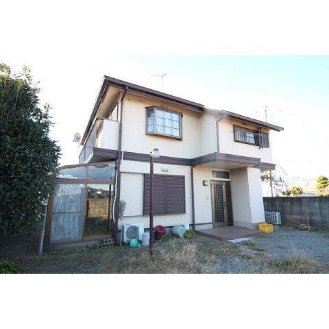 藤沢T住宅 賃貸一戸建て 5LDKの物件詳細 | いい部屋ネットの大東建託リーシング