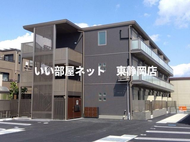 HEIM MAISON千代田 賃貸アパート 2階 201号室 1LDKの物件詳細 | いい部屋ネットの大東建託リーシング