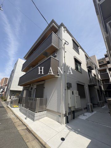 グラナーデ中葛西 賃貸アパート 2階 3LDKの物件詳細 | いい部屋ネットの大東建託パートナーズ