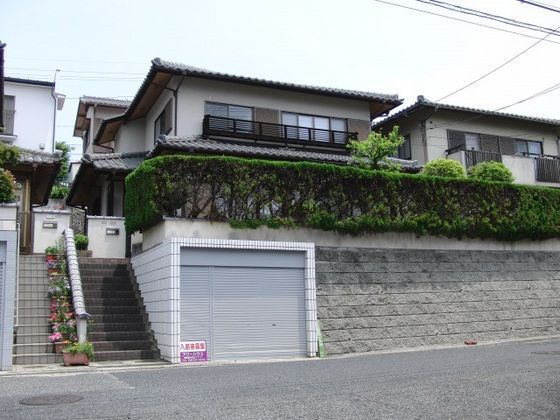 井口台網岡貸家 賃貸一戸建て 4LDKの物件詳細 | いい部屋ネットの大東建託リーシング