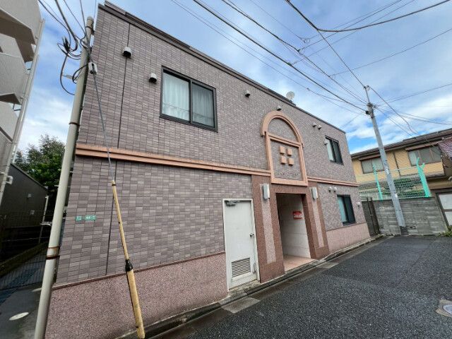 DRホームズ桜台Ⅰ 賃貸マンション 2階 3DKの物件詳細 | いい部屋ネットの大東建託パートナーズ