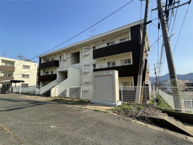 ヴィラナリー小倉南 賃貸マンション 3階 3LDKの物件詳細 | いい部屋ネットの大東建託パートナーズ