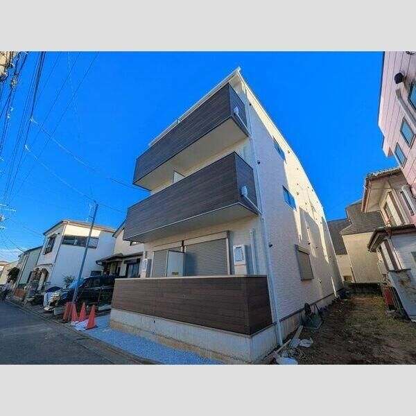 ストーンズ久米川 賃貸アパート 3階 302号室 1LDKの物件詳細 | いい部屋ネットの大東建託リーシング