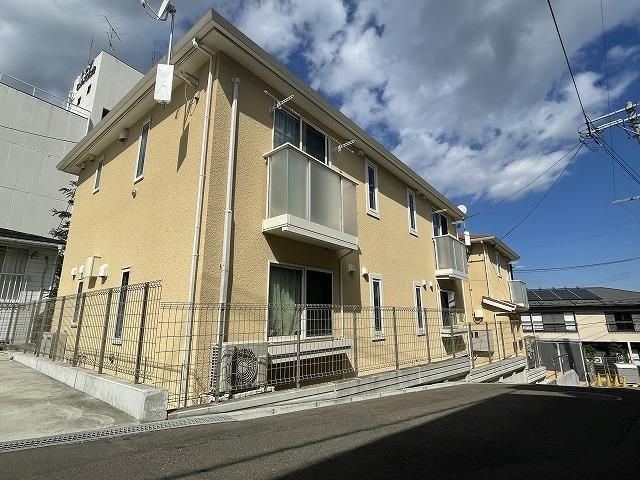 Design Maison北山 賃貸アパート 2階 A201 1LDKの物件詳細 | いい部屋ネットの大東建託リーシング