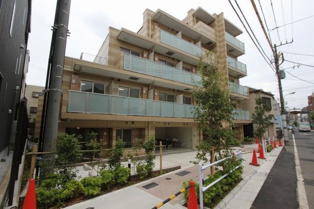 AZEST中板橋 賃貸マンション 3階 1Kの物件詳細 | いい部屋ネットの大東建託リーシング