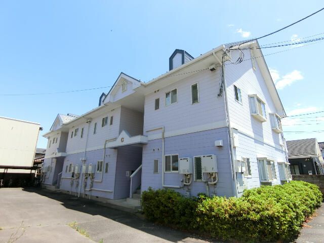 αNEXT前橋第2C(群馬県前橋市荒牧町1丁目)の物件情報｜いい部屋ネットの大東建託リーシング