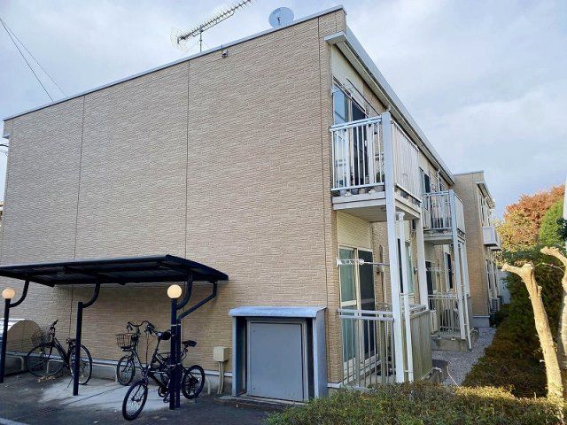 レオネクストウェルフェアー 賃貸アパート 1階 102号室 2LDKの物件詳細 | いい部屋ネットの大東建託リーシング