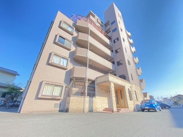 キャッスル西村 賃貸マンション 2階 4LDKの物件詳細 | いい部屋ネットの大東建託リーシング