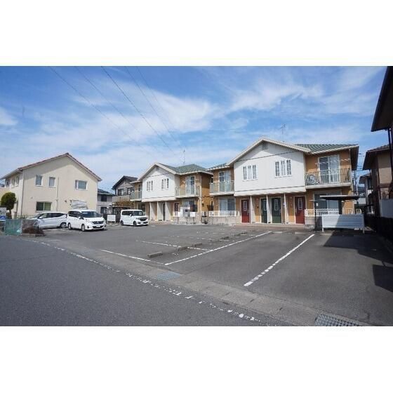 エーデル青葉 賃貸アパート 2階 B201 2LDKの物件詳細 | いい部屋ネットの大東建託リーシング