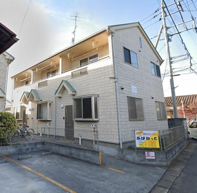 レジデンス上の山 賃貸一戸建て 102号室 3LDKの物件詳細 | いい部屋ネットの大東建託リーシング