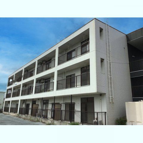 ReNaXiAキミツ 賃貸マンション 3階 303号室 2LDKの物件詳細 | いい部屋ネットの大東建託リーシング