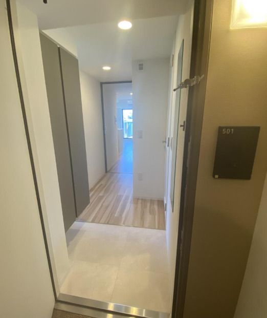 コスモグラシア浅草 賃貸マンション 2階 1SLDKの物件詳細 | いい部屋ネットの大東建託パートナーズ