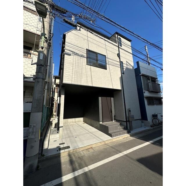 Kolet西蒲田＃17(東京都大田区西蒲田1丁目)の物件情報｜いい部屋ネットの大東建託リーシング