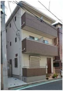 BLOOM HEIM 賃貸アパート 2階 1Kの物件詳細 | いい部屋ネットの大東建託リーシング