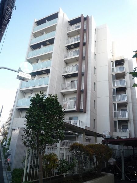 AZEST田無 賃貸マンション 1階 1Kの物件詳細 | いい部屋ネットの大東建託パートナーズ