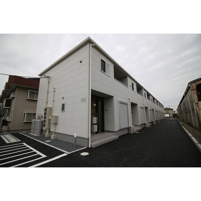LIVELE FINEつくば市高見原 賃貸テラスハウス 108号室 3LDKの物件詳細 | いい部屋ネットの大東建託パートナーズ