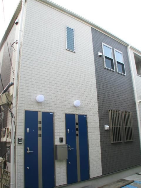 MYステップ 賃貸アパート 2階 1LDKの物件詳細 | いい部屋ネットの大東建託リーシング