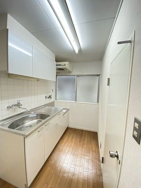 メゾン江坂 賃貸マンション 4階 2DKの物件詳細 | いい部屋ネットの大東建託パートナーズ