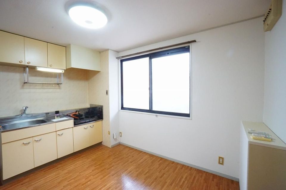 リージェント中庄パートI 賃貸アパート 1階 2DKの物件詳細 | いい部屋ネットの大東建託パートナーズ