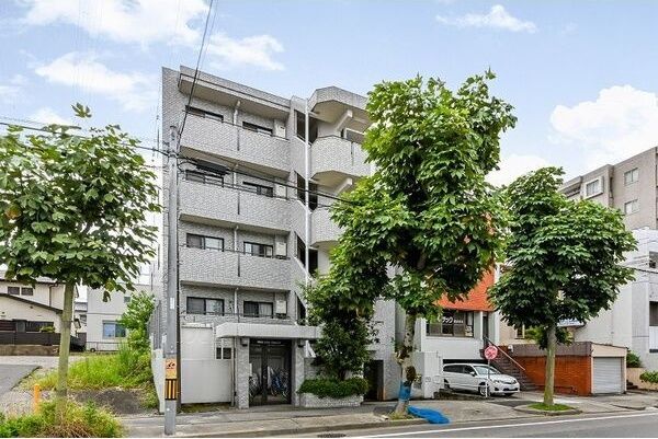 ライフク猪高台 賃貸マンション 4階 401号室 2LDKの物件詳細 | いい部屋ネットの大東建託リーシング