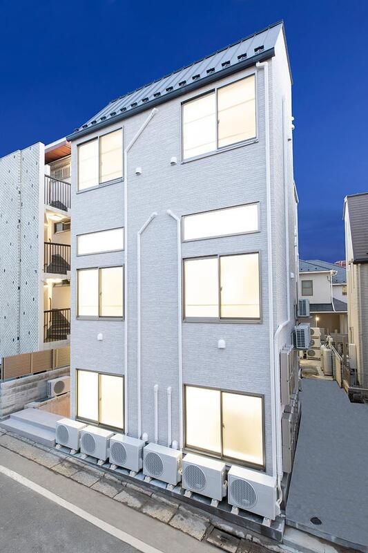 QUQURI IKEBUKURO 賃貸アパート 1階 1Rの物件詳細 | いい部屋ネットの大東建託リーシング
