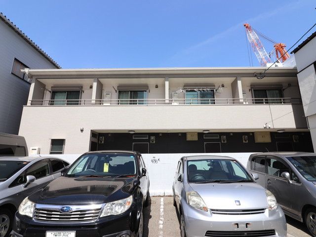 ベアフルート(福岡県福岡市中央区港3丁目)の物件情報｜いい部屋ネットの大東建託パートナーズ