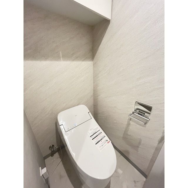 コンフォリア・リヴ文京護国寺 賃貸マンション 1階 107号室 2LDKの物件詳細 | いい部屋ネットの大東建託パートナーズ