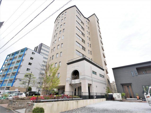 ウィークスM・ONE 賃貸マンション 2階 2LDKの物件詳細 | いい部屋ネットの大東建託リーシング