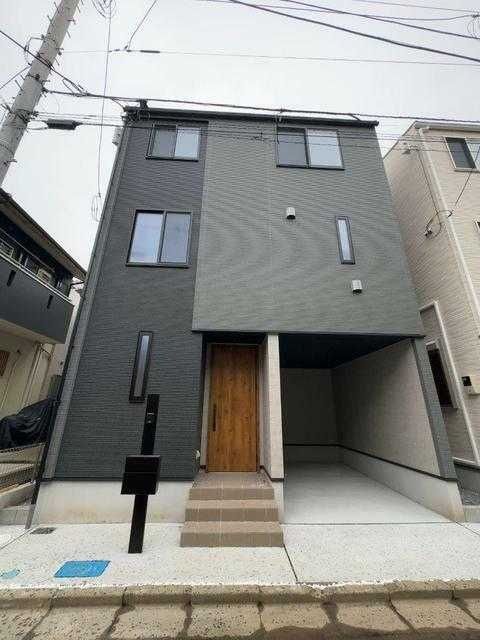 Kolet武蔵浦和西 賃貸一戸建て 2SLDKの物件詳細 | いい部屋ネットの大東建託リーシング