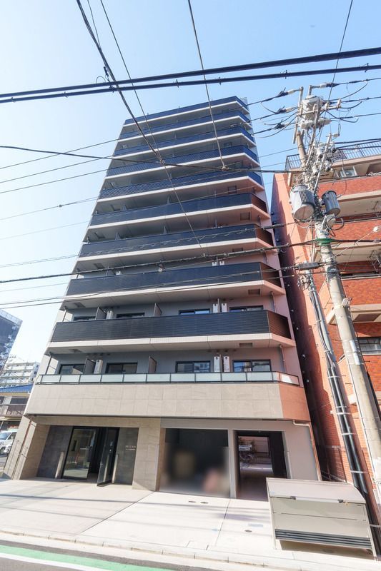 RELUXIA横濱吉野町Ⅲ(神奈川県横浜市南区二葉町2丁目)の物件情報｜いい部屋ネットの大東建託パートナーズ