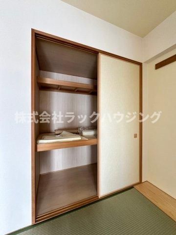 エステムコート香里園 賃貸マンション 12階 3LDKの物件詳細 | いい部屋ネットの大東建託パートナーズ