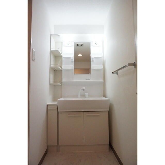 都筑フォーレ一ツ木 賃貸マンション 6階 3LDKの物件詳細 | いい部屋ネットの大東建託パートナーズ