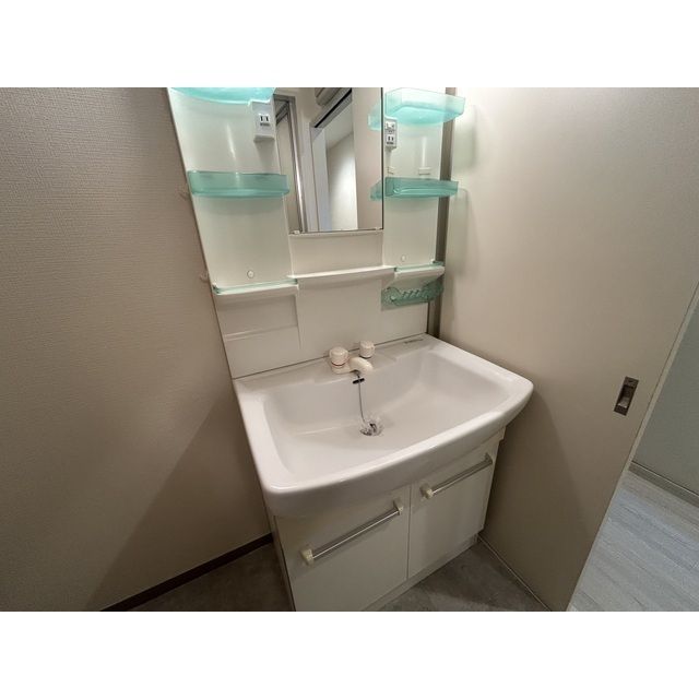 信愛ハイム 賃貸マンション 3階 303号室 3DKの物件詳細 | いい部屋ネットの大東建託パートナーズ