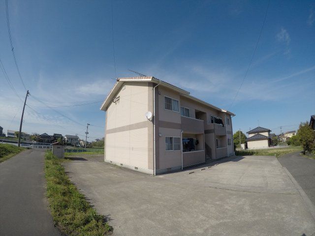 Gs1 賃貸アパート 1階 201号室 2LDKの物件詳細 | いい部屋ネットの大東建託リーシング