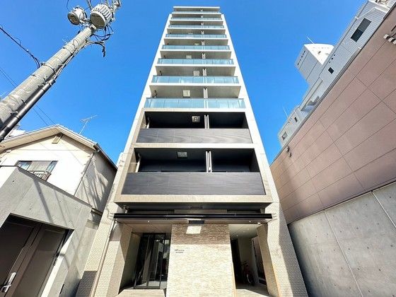 NSP BUILDING HEIWAODORI(広島県広島市中区河原町)の物件情報｜いい部屋ネットの大東建託リーシング