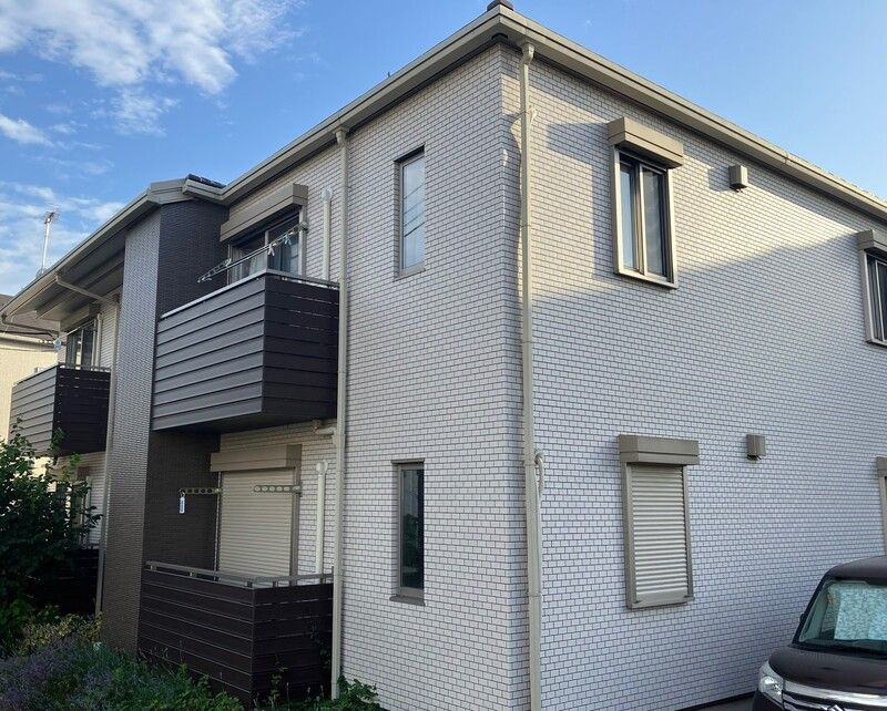 ディアコート F・K 賃貸アパート 2階 2LDKの物件詳細 | いい部屋ネットの大東建託リーシング