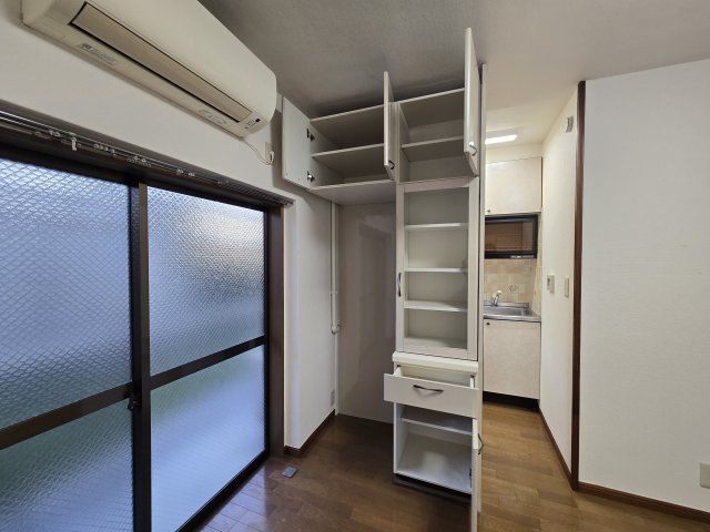大井伊藤町住宅1号棟 賃貸マンション 2階 203号室 2DKの物件詳細 | いい部屋ネットの大東建託パートナーズ