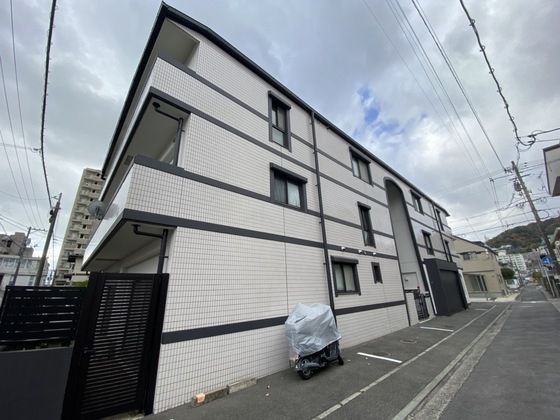 Nステージ庚午北 賃貸マンション 2階 2LDKの物件詳細 | いい部屋ネットの大東建託パートナーズ