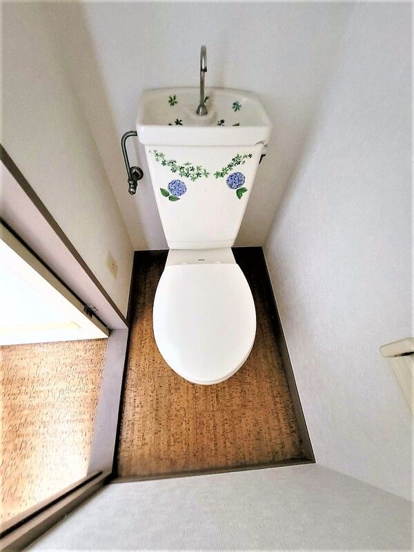 篠崎マンション 賃貸マンション 3階 301号室 2DKの物件詳細 | いい部屋ネットの大東建託パートナーズ