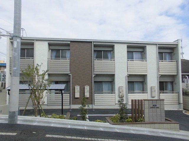 CARARU上池台(東京都大田区上池台1丁目)の物件情報｜いい部屋ネットの大東建託パートナーズ