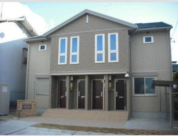 アムール エスポア 賃貸アパート 2階 2LDKの物件詳細 | いい部屋ネットの大東建託パートナーズ