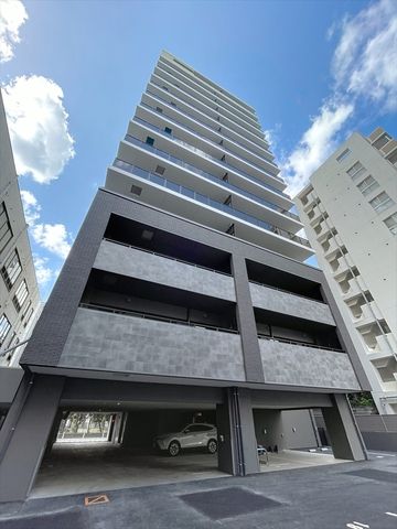 ゼクシオン博多 賃貸マンション 12階 1202号室 3LDKの物件詳細 | いい部屋ネットの大東建託パートナーズ