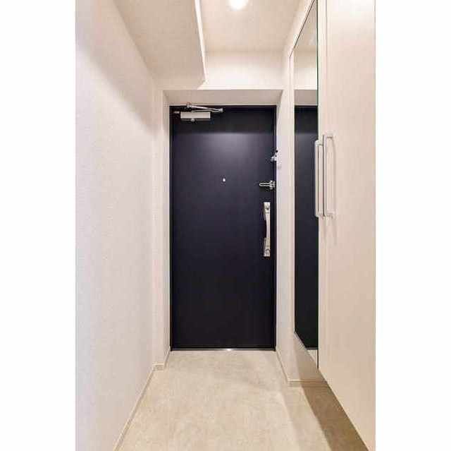 グランカーサ菊川 賃貸マンション 6階 1DKの物件詳細 | いい部屋ネットの大東建託パートナーズ